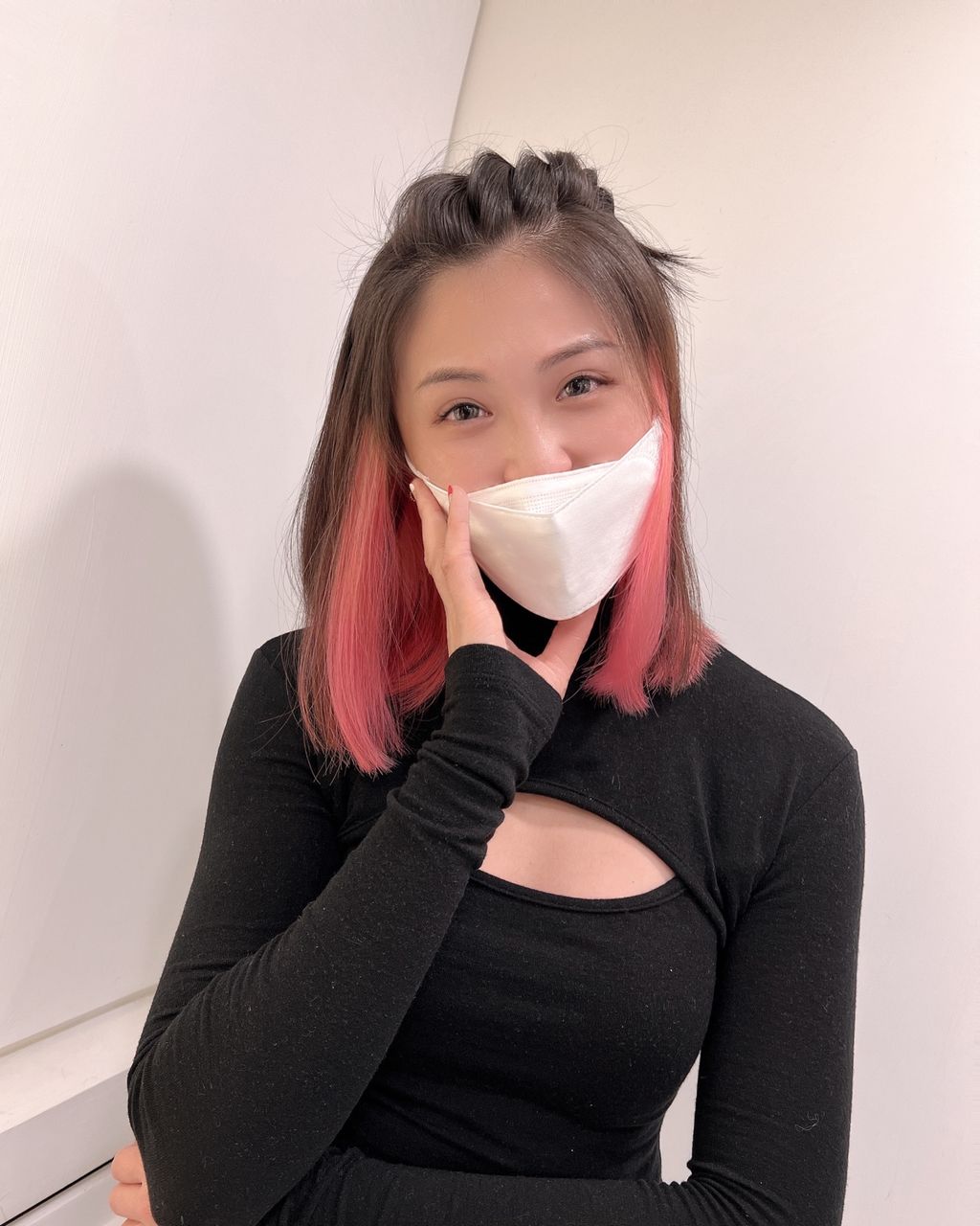 Yuna | StyleMap美配