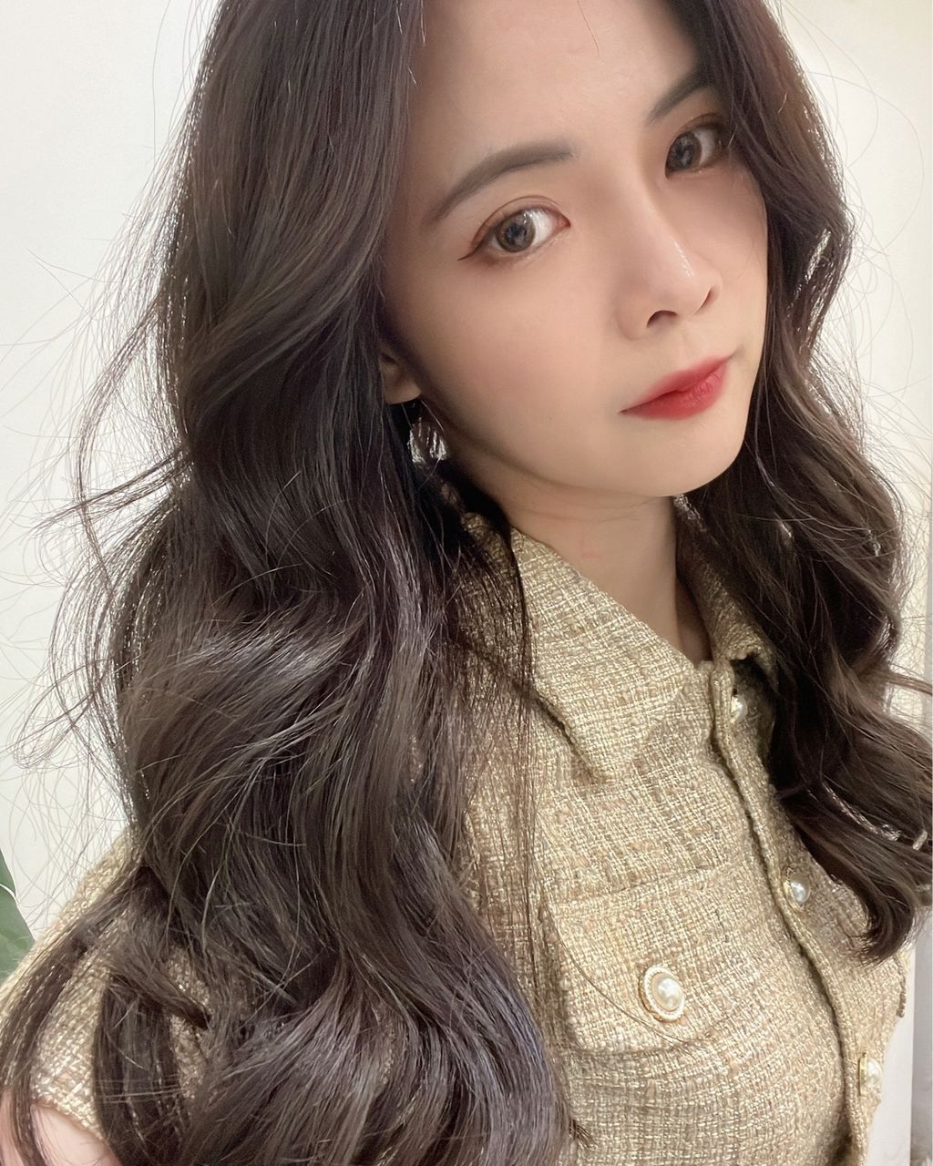 Yuna | StyleMap美配