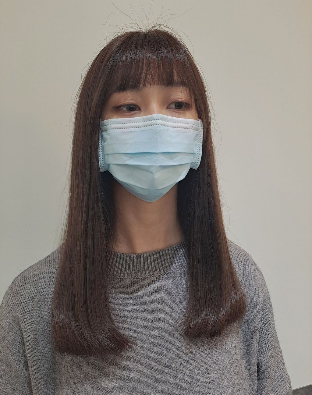 Iris Liao | StyleMap美配