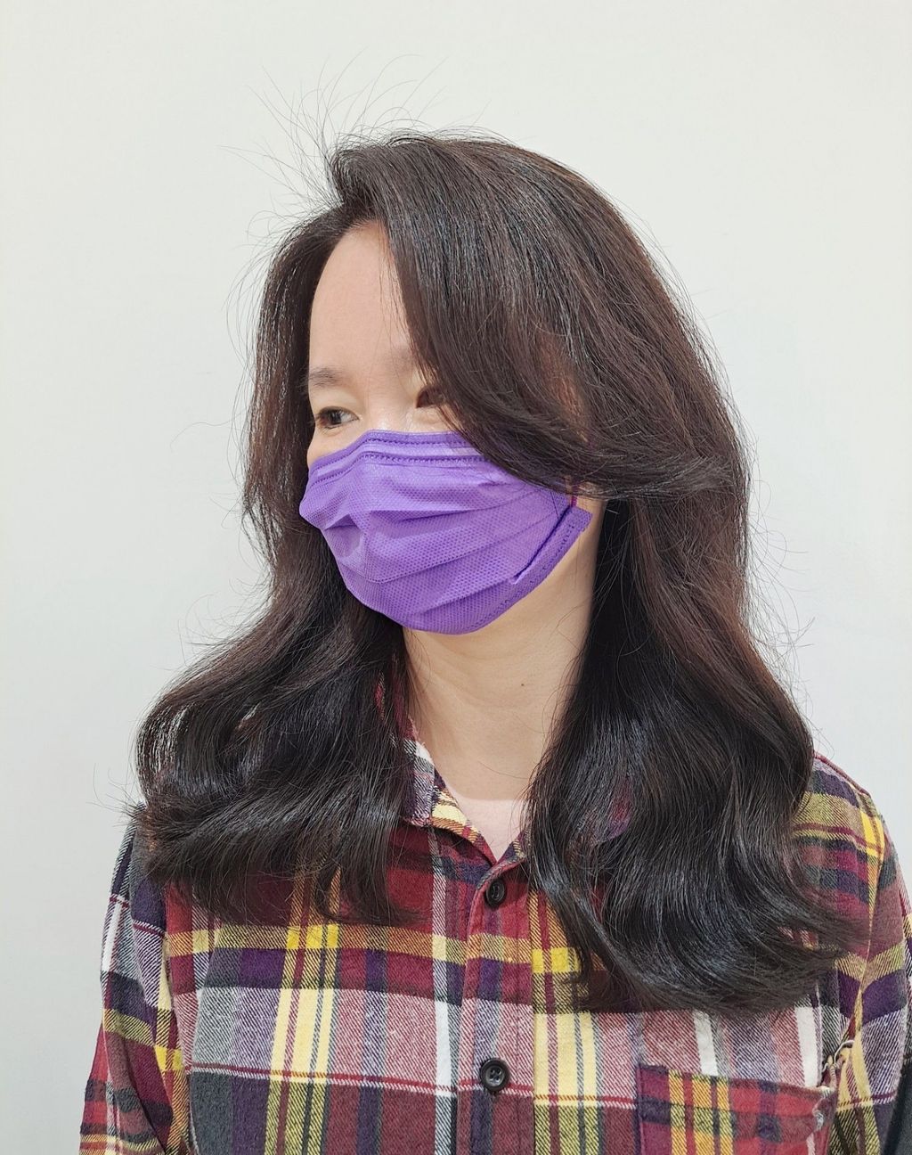 Iris Liao | StyleMap美配