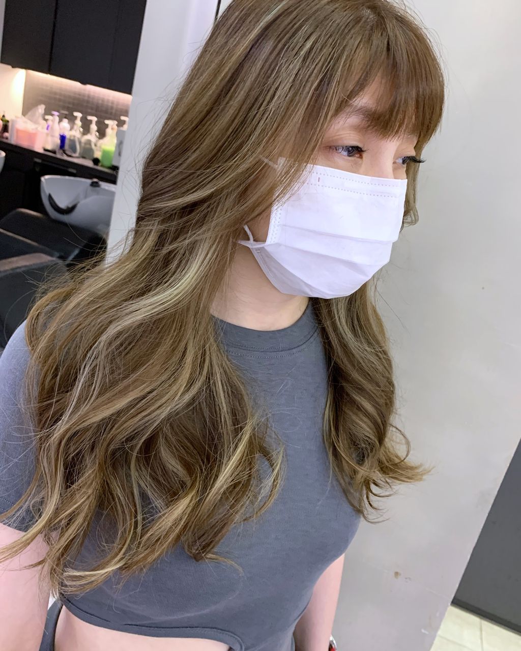 Hedy Lee | StyleMap美配