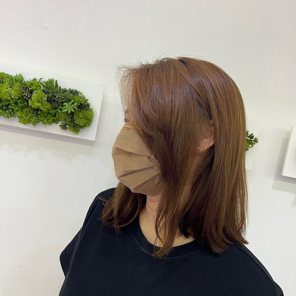 Doris Lin | StyleMap美配