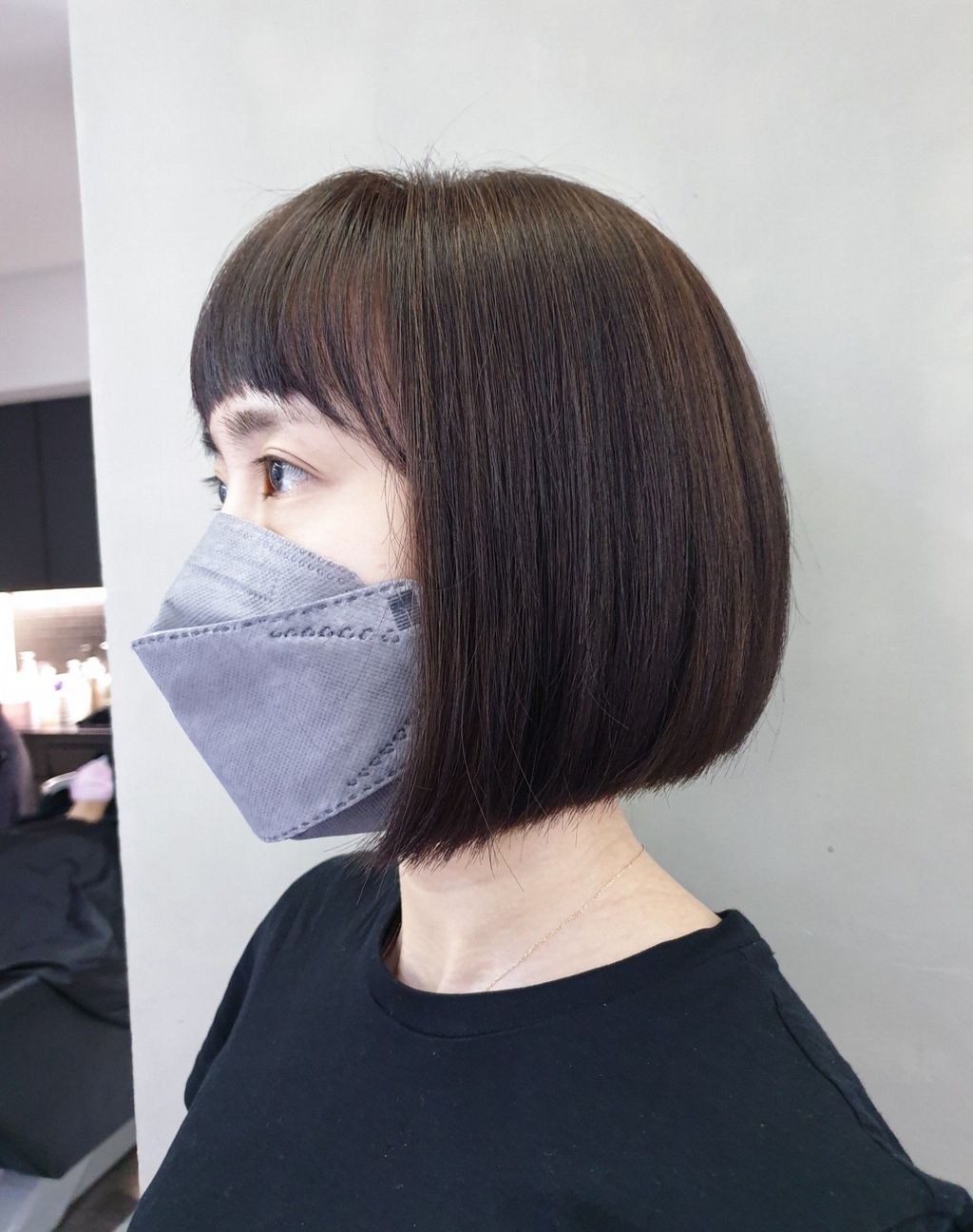 Gill Chen | StyleMap美配