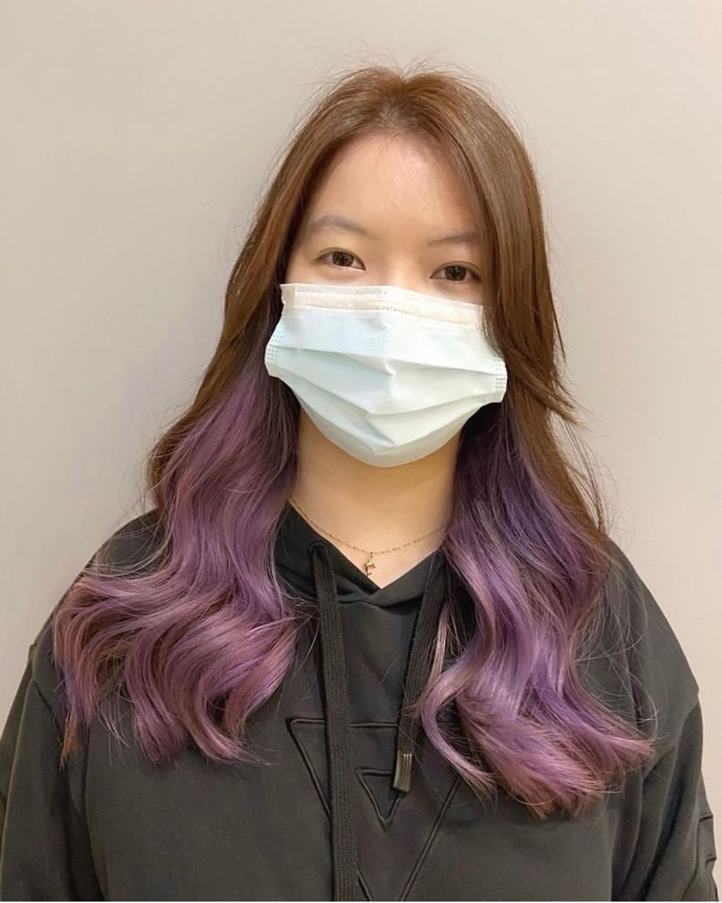 士林髮型設計師 Louis | StyleMap美配