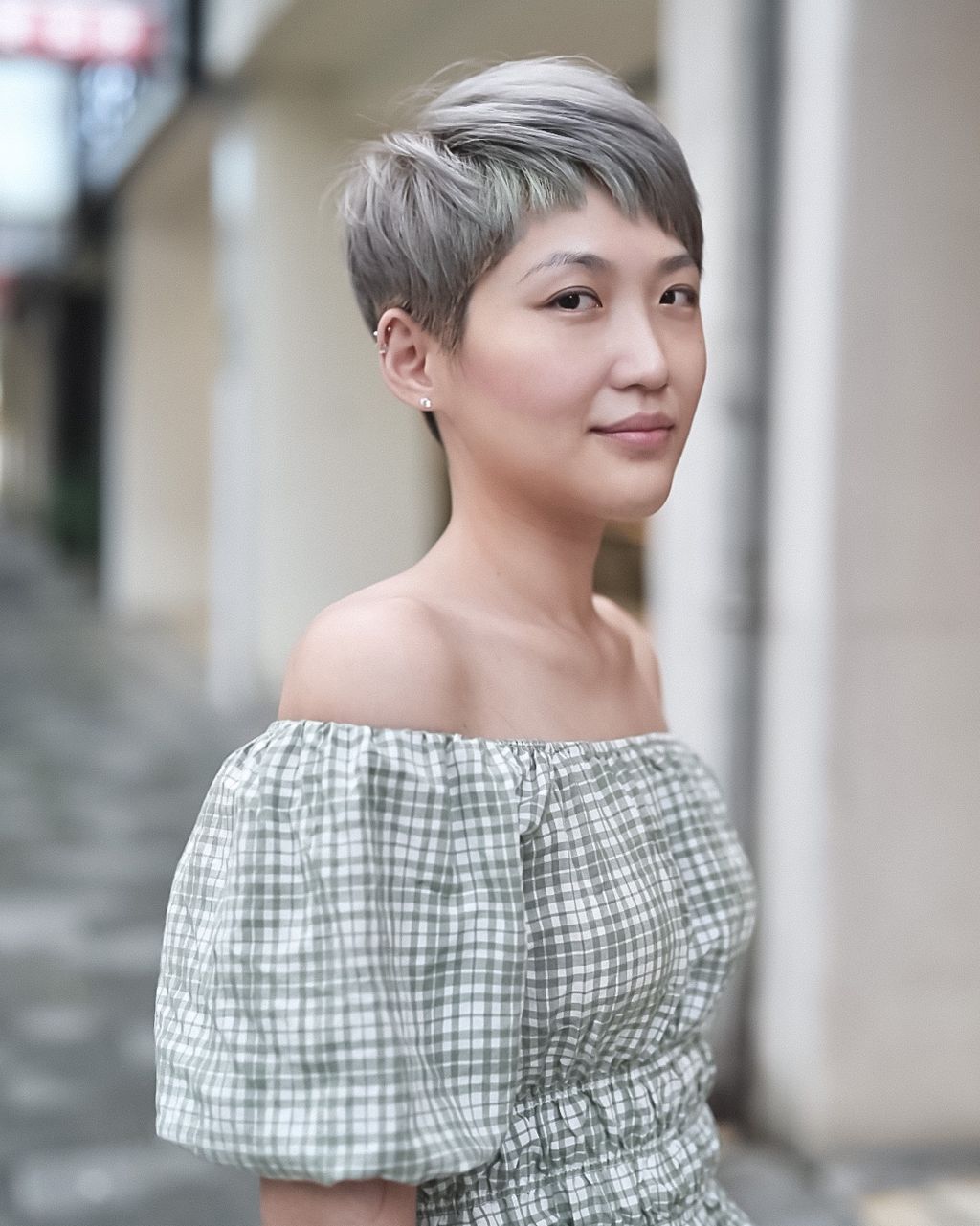 James So | StyleMap美配