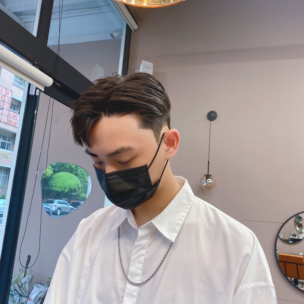 雷過兒 Rex Liu | StyleMap美配