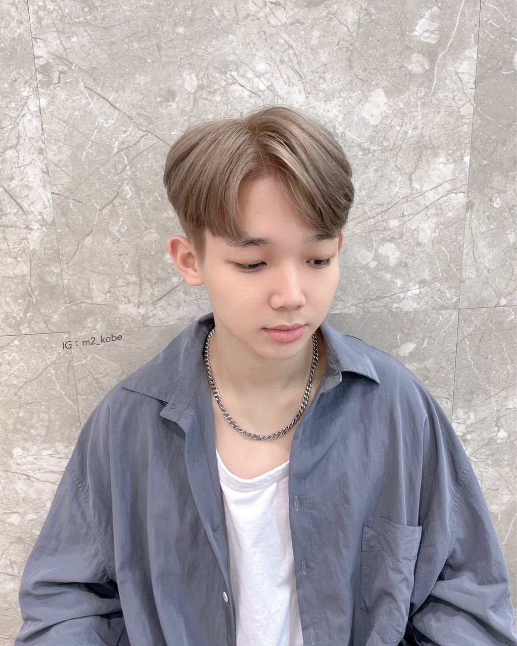 Kobe嘉威 | StyleMap美配