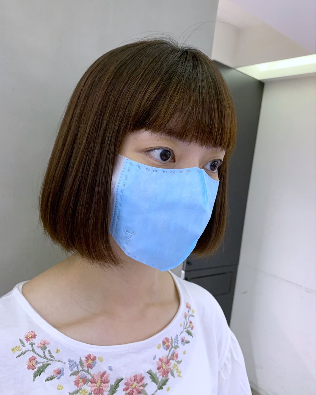 Hedy Lee | StyleMap美配