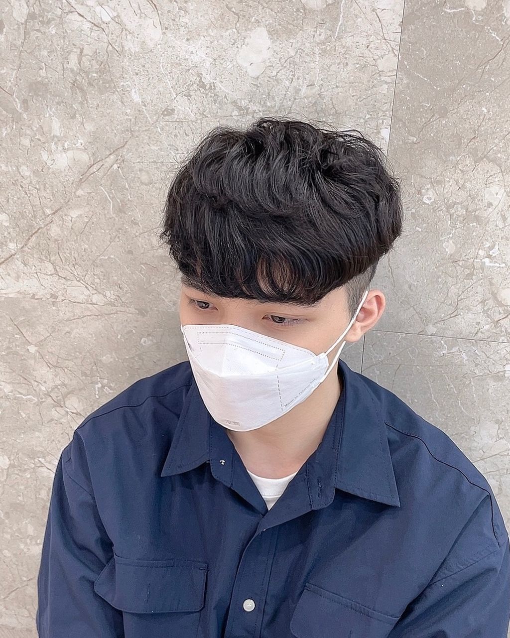 Kobe嘉威 | StyleMap美配