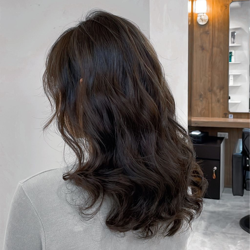 布萊恩，brian | StyleMap美配