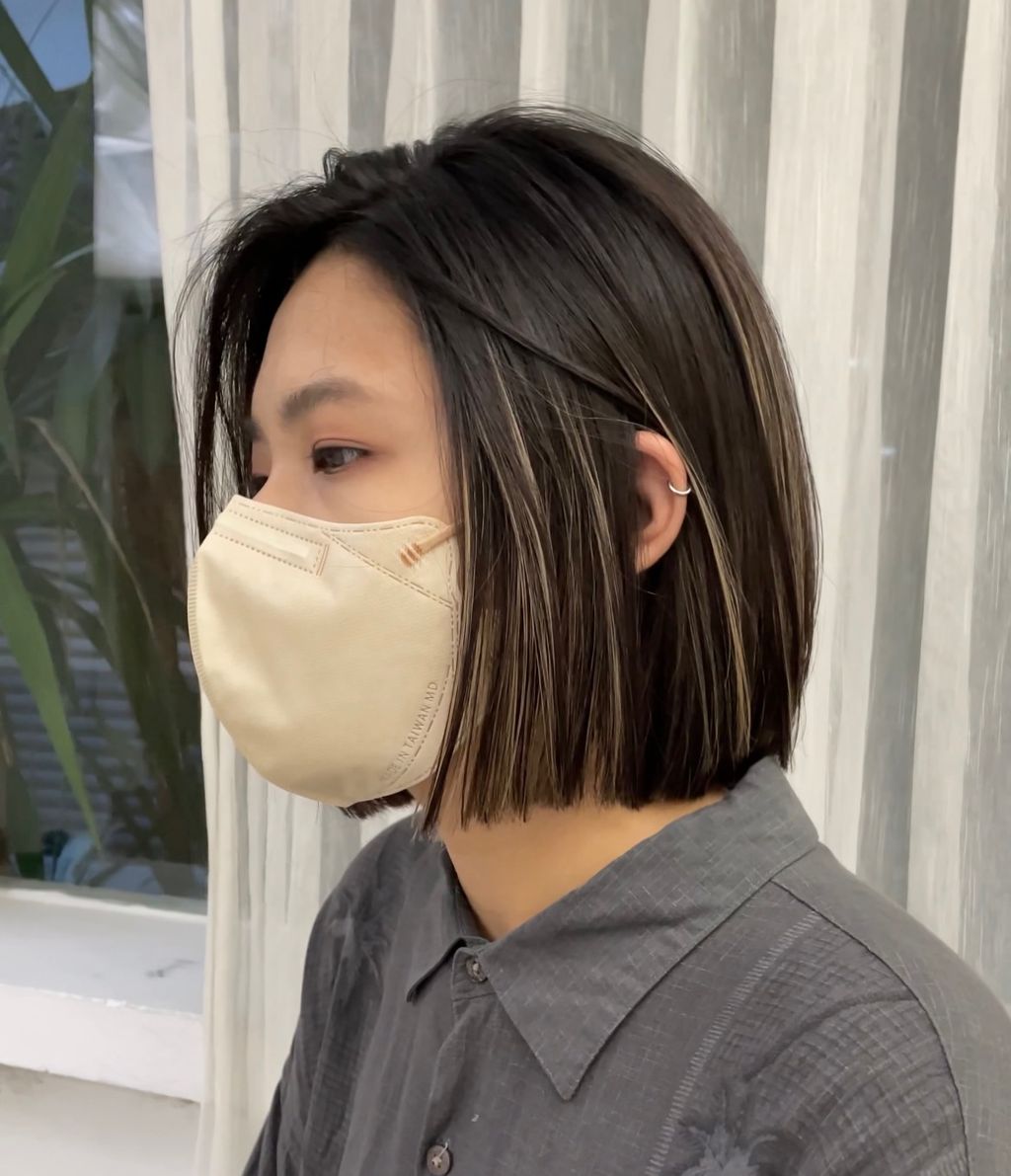 Eric(艾瑞克） | StyleMap美配