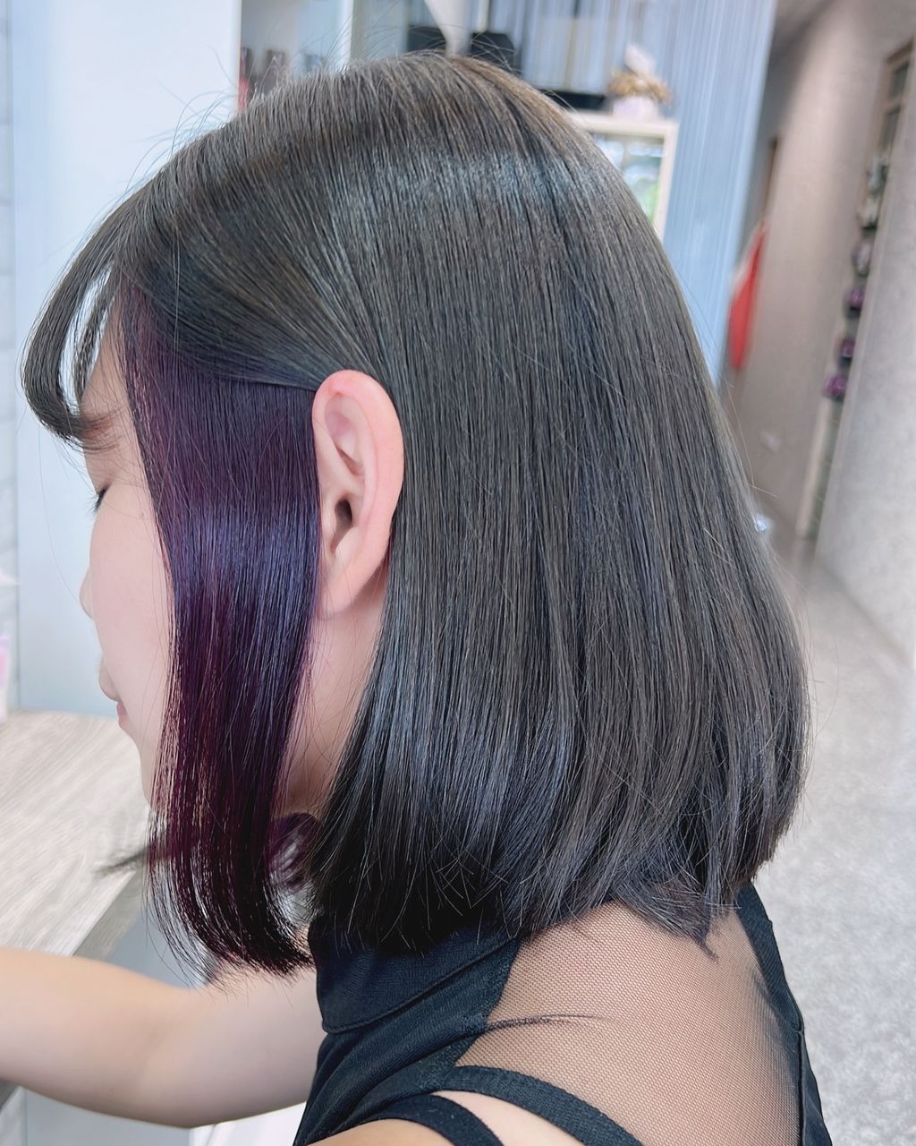 Ruby /Artist Salon | StyleMap美配