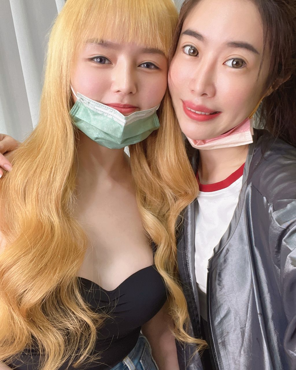 Vicky楊子誼 | StyleMap美配