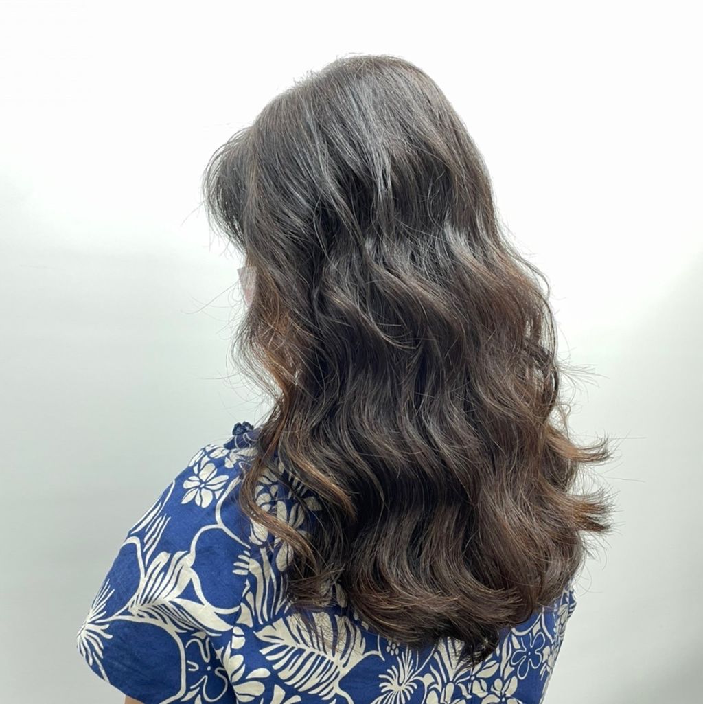 mentor-3號 亦璇 | StyleMap美配