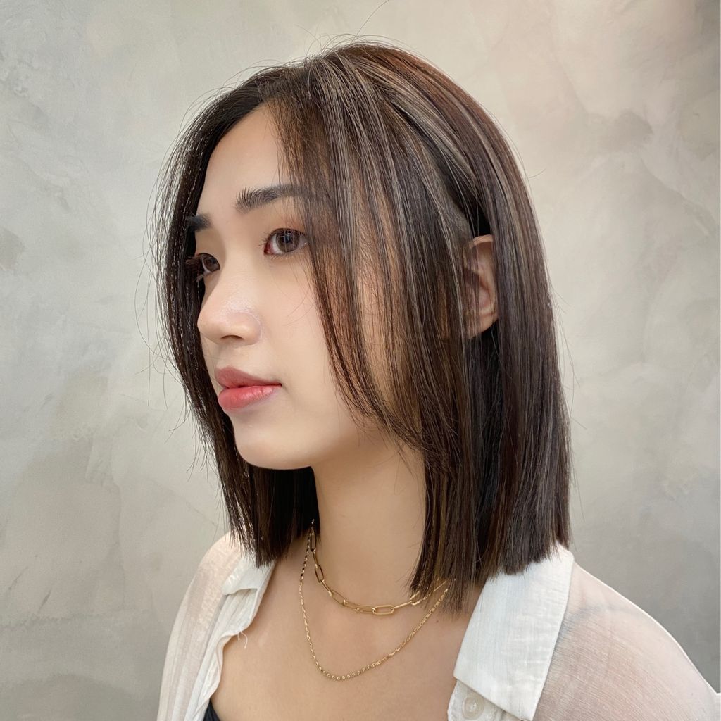 ivy_UnderHair | StyleMap美配