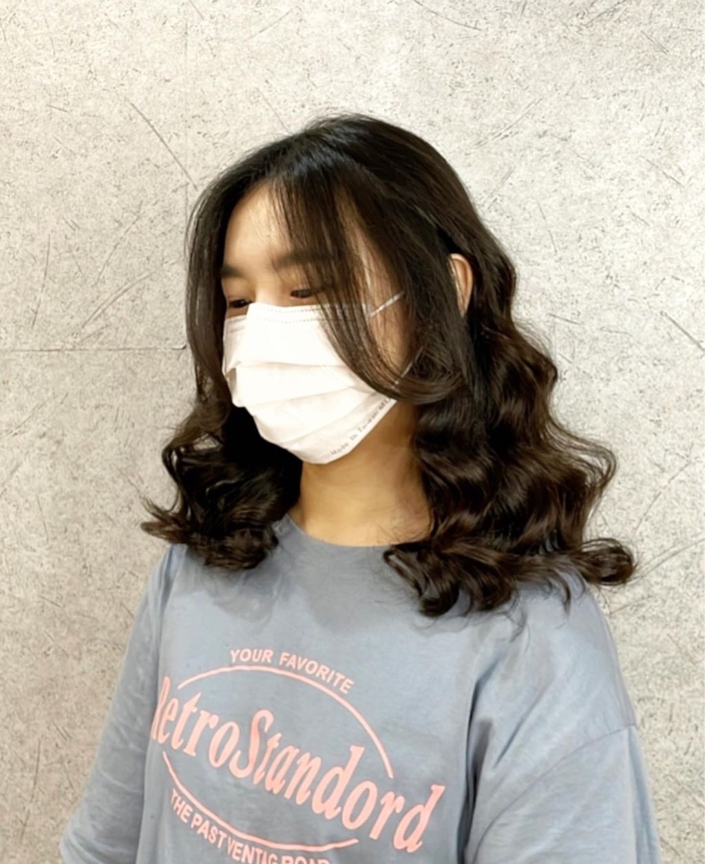 Eric/艾瑞克 | StyleMap美配