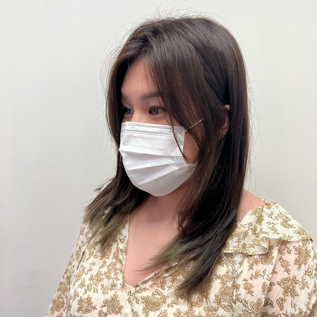 Doris Lin | StyleMap美配