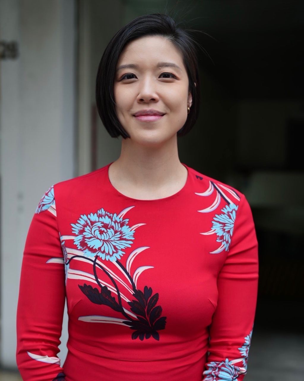 Aaron Yang | StyleMap美配