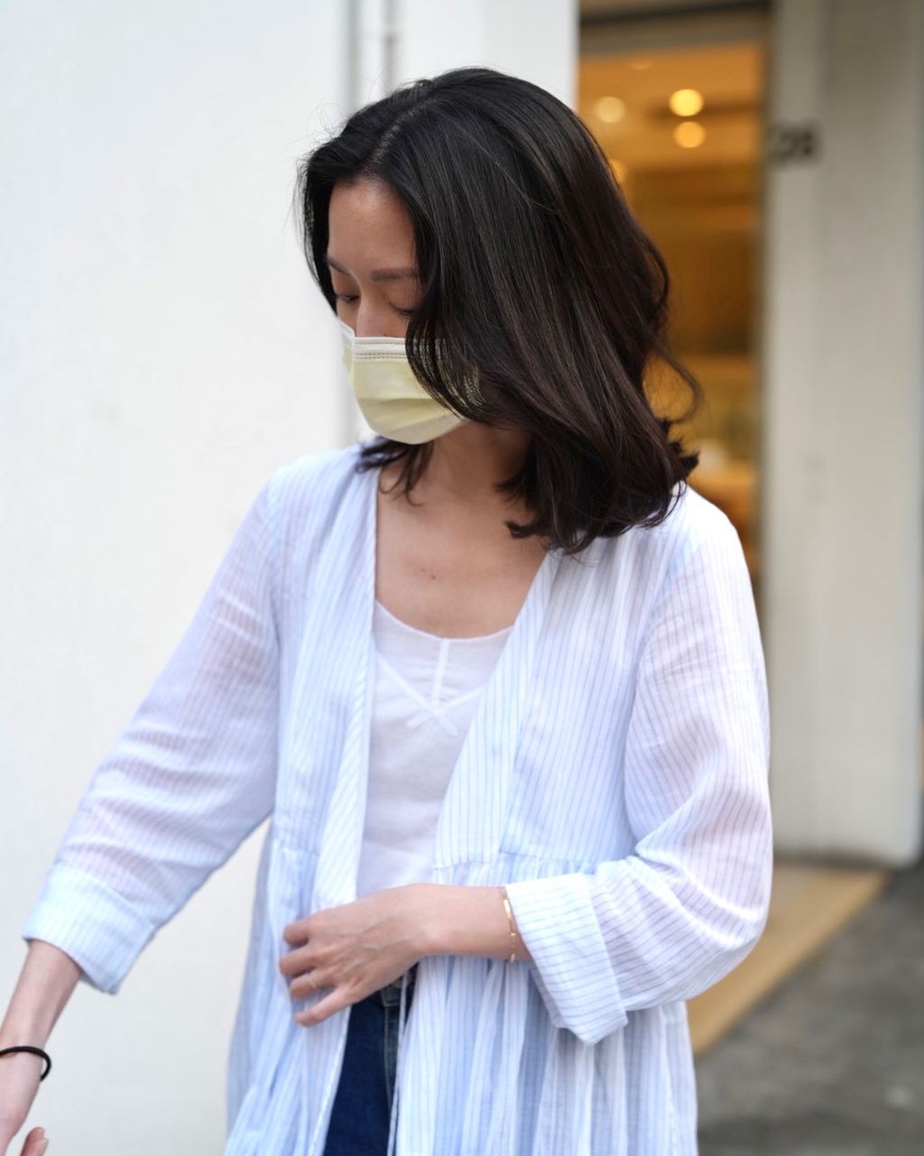 Aaron Yang | StyleMap美配