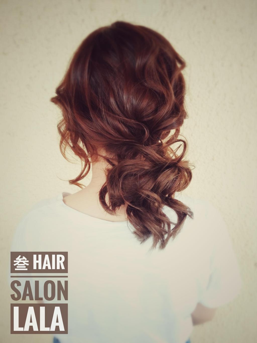 Lala Jean | StyleMap美配