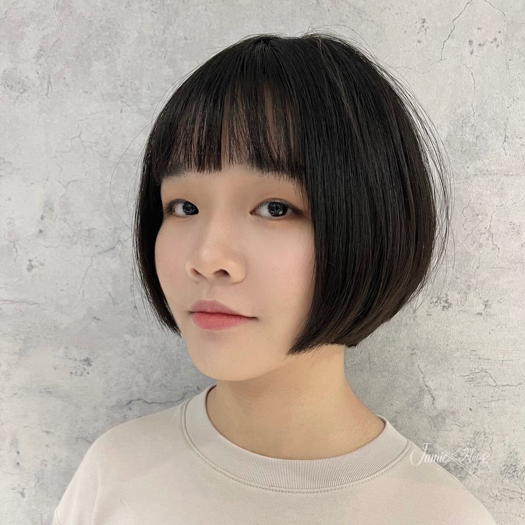 Jamie 杰米 | StyleMap美配