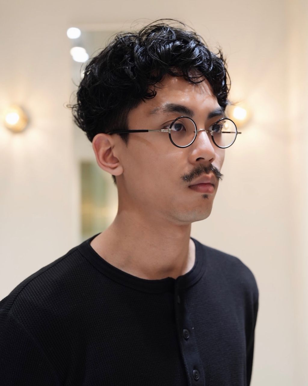 Aaron Yang | StyleMap美配