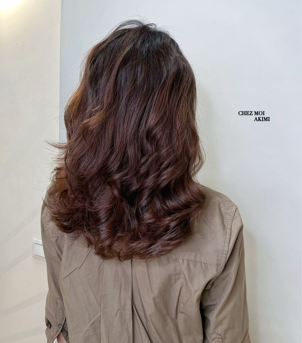 暮映LUZYLUZ AKIMI | StyleMap美配