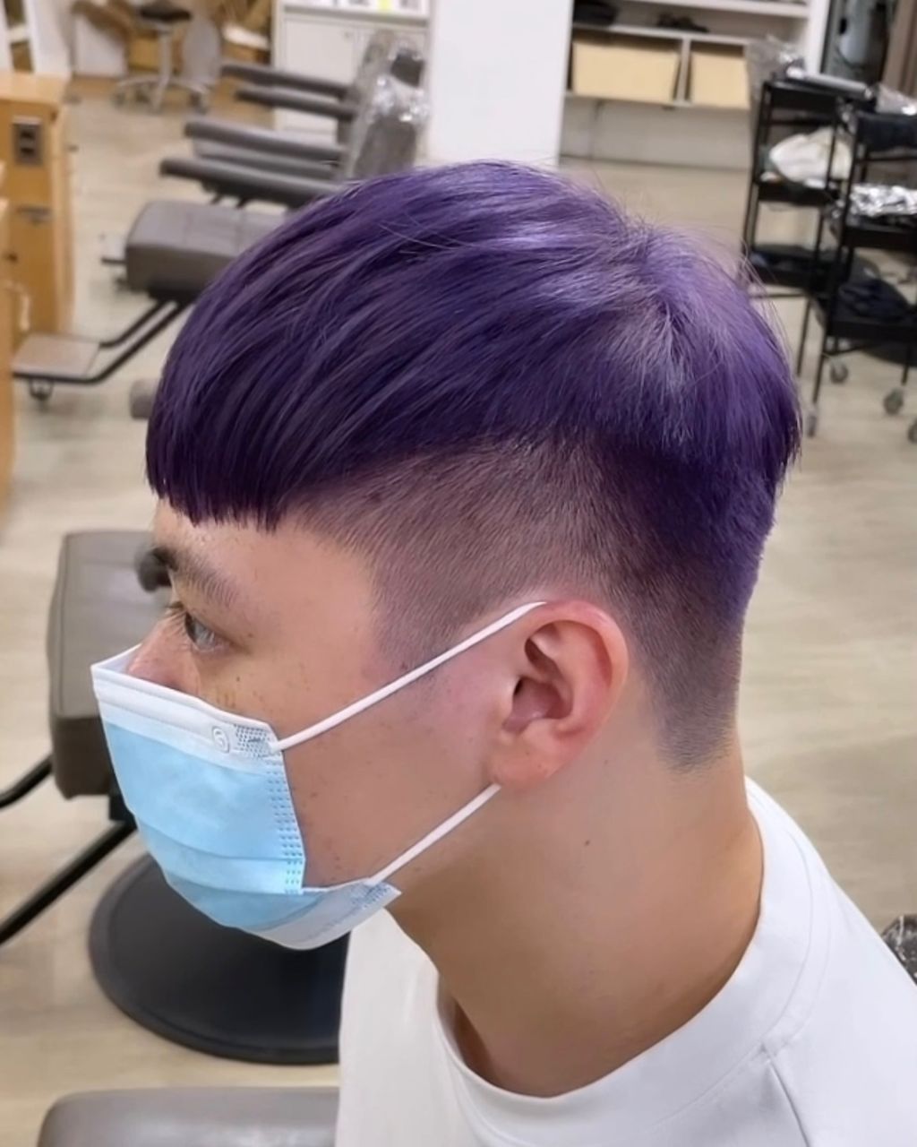 Chris | StyleMap美配