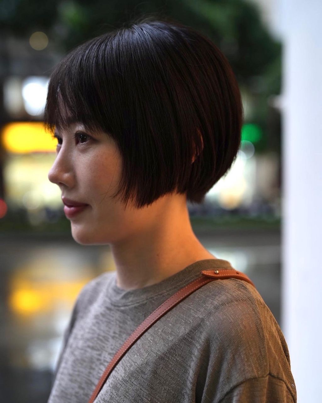 Aaron Yang | StyleMap美配