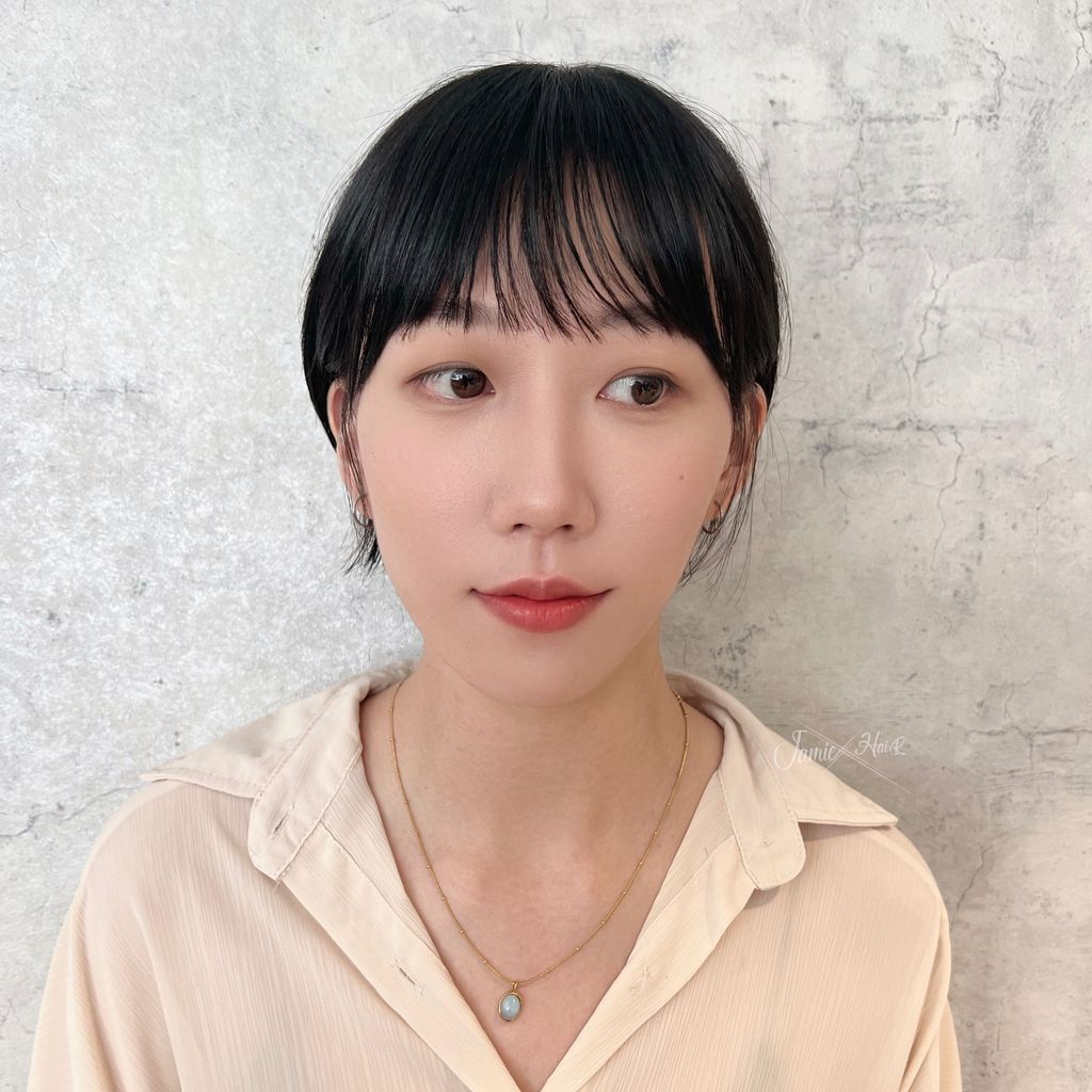 Jamie 杰米 | StyleMap美配