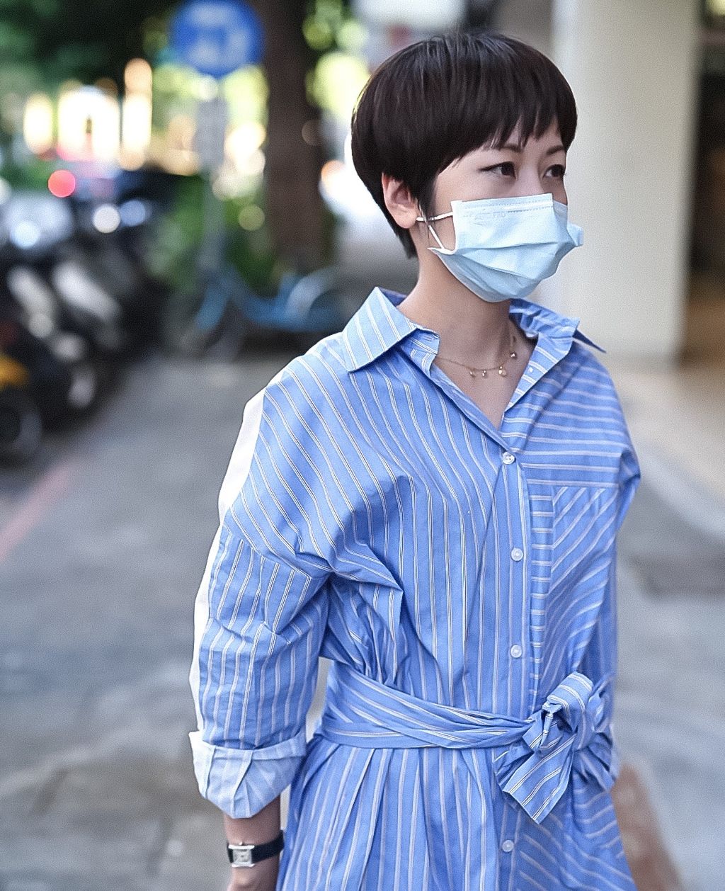 James So | StyleMap美配