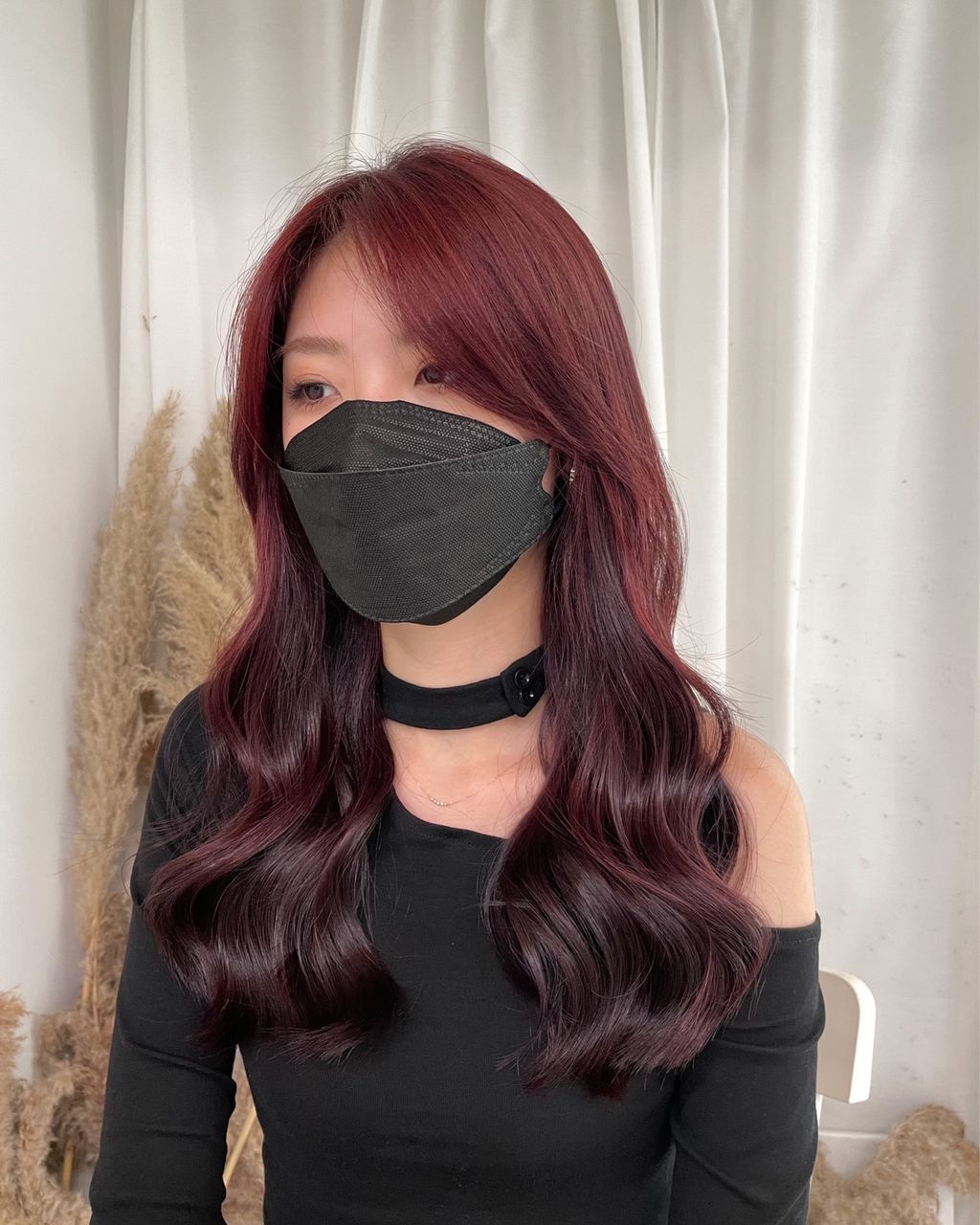 Chris | StyleMap美配