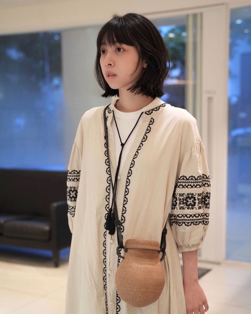 Aaron Yang | StyleMap美配