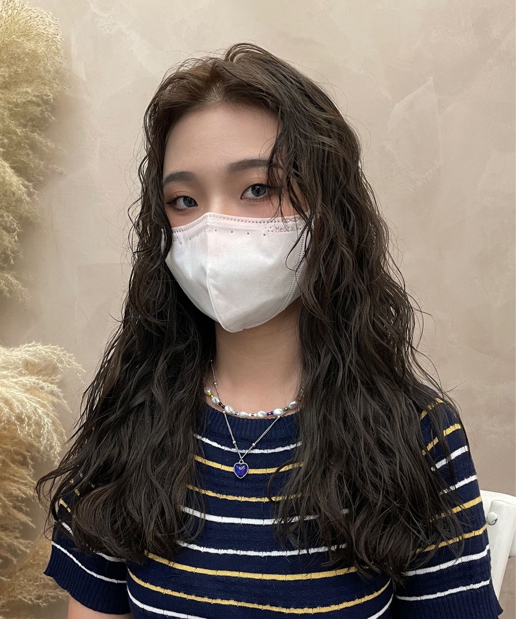 Eric(艾瑞克） | StyleMap美配