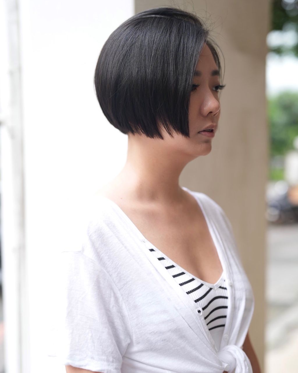 Aaron Yang | StyleMap美配