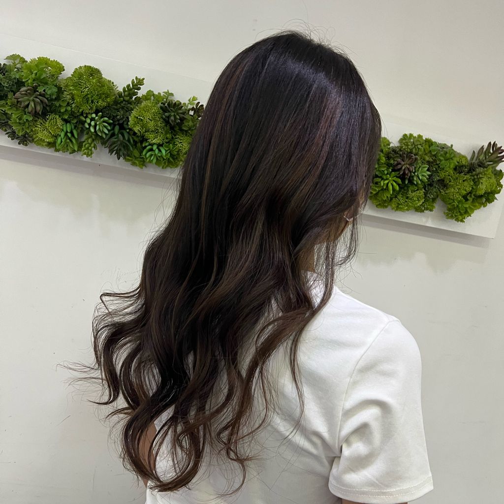 Doris Lin | StyleMap美配