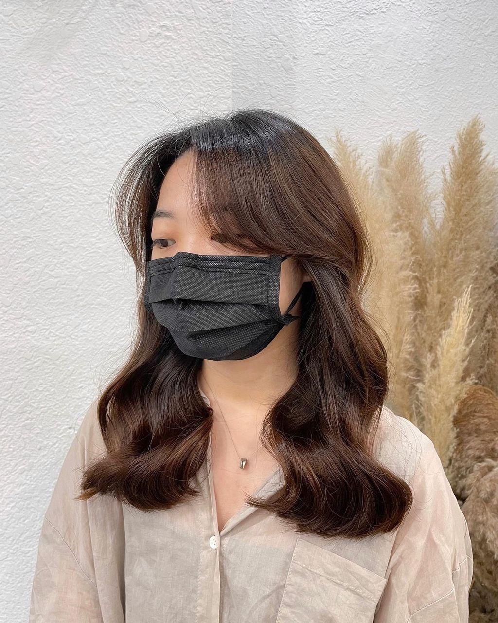 Chris | StyleMap美配