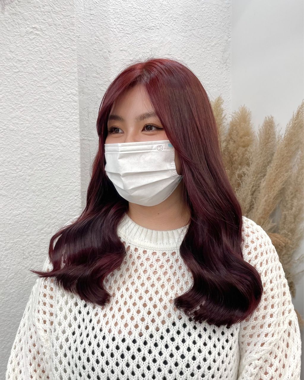 Chris | StyleMap美配