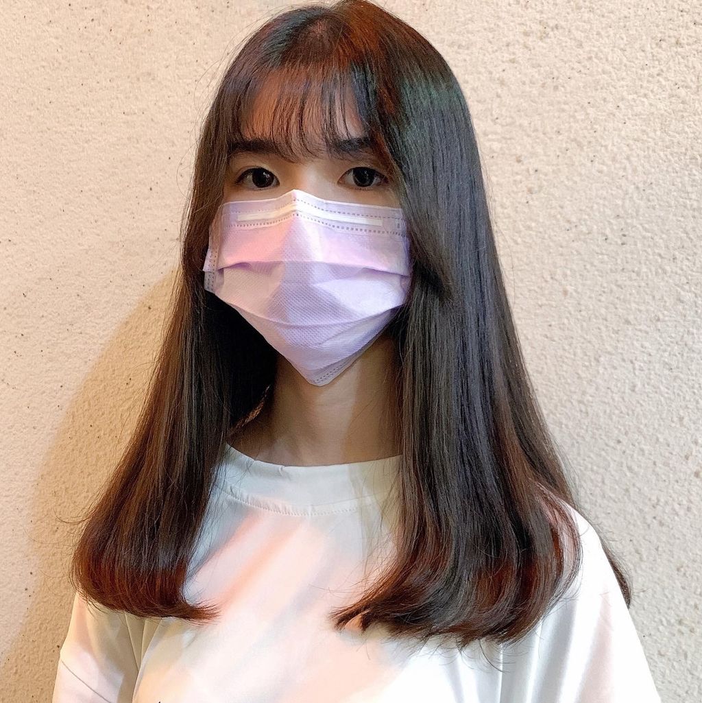 Lois Chen | StyleMap美配