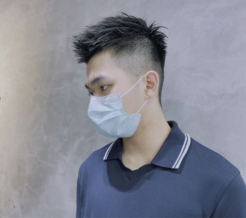 Ivan | StyleMap美配