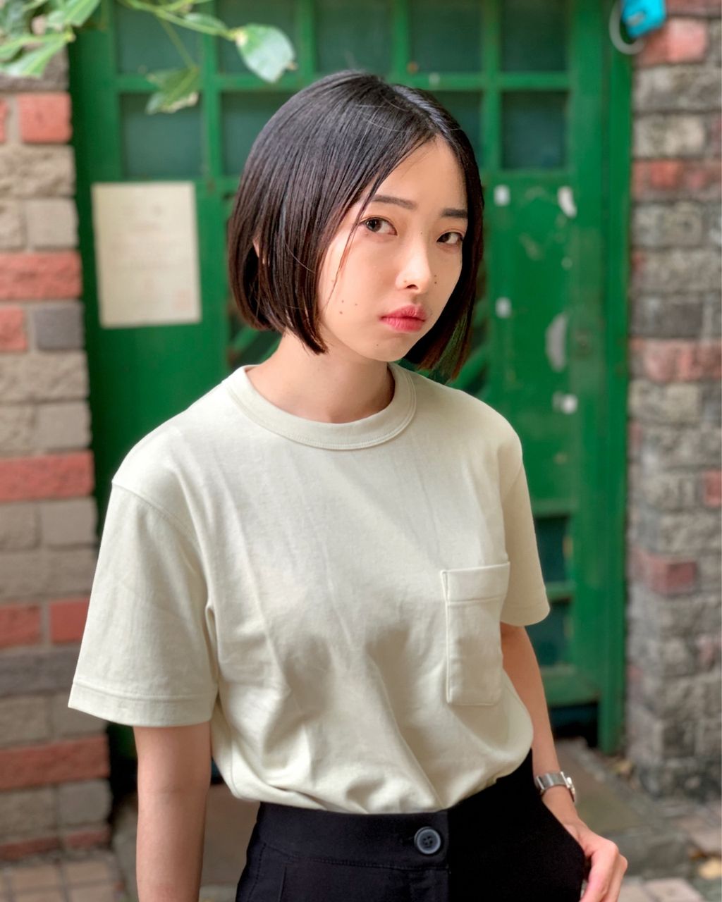 Luke Lin | StyleMap美配