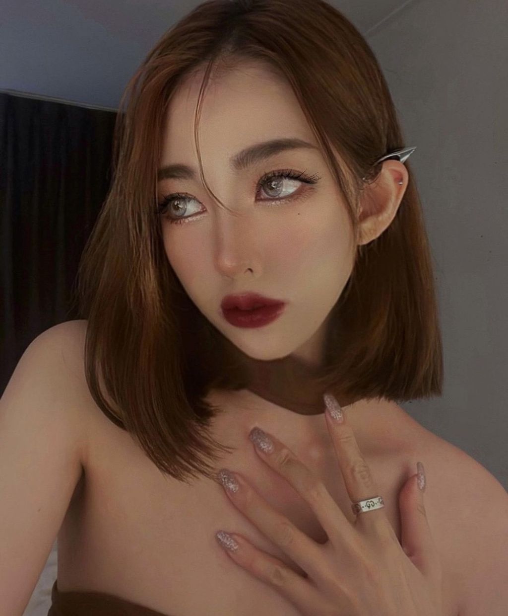 芭芭 | StyleMap美配