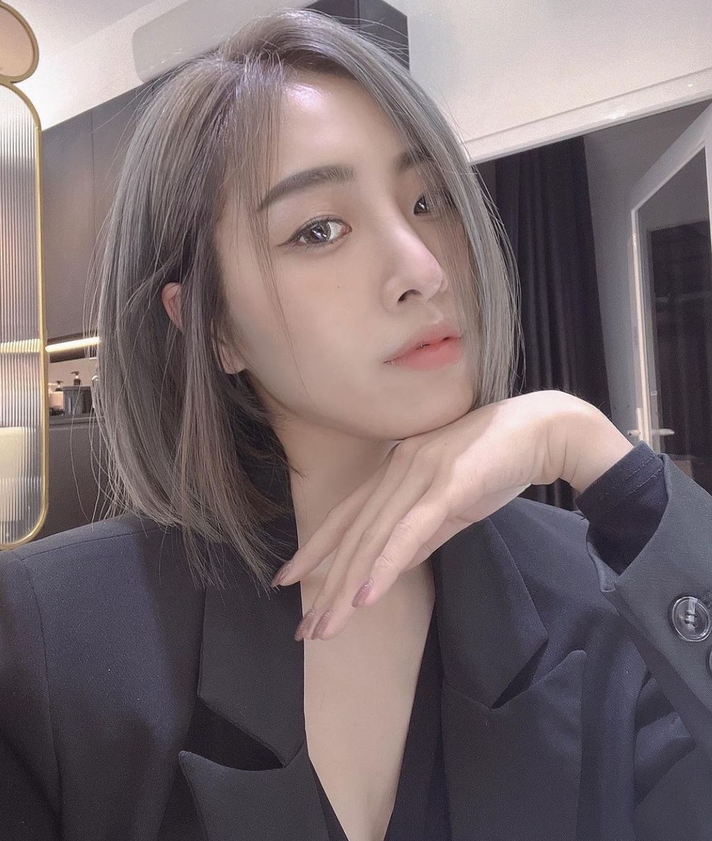 芭芭 | StyleMap美配