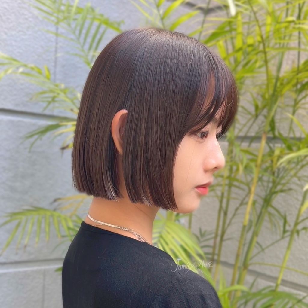 Jamie 杰米 | StyleMap美配