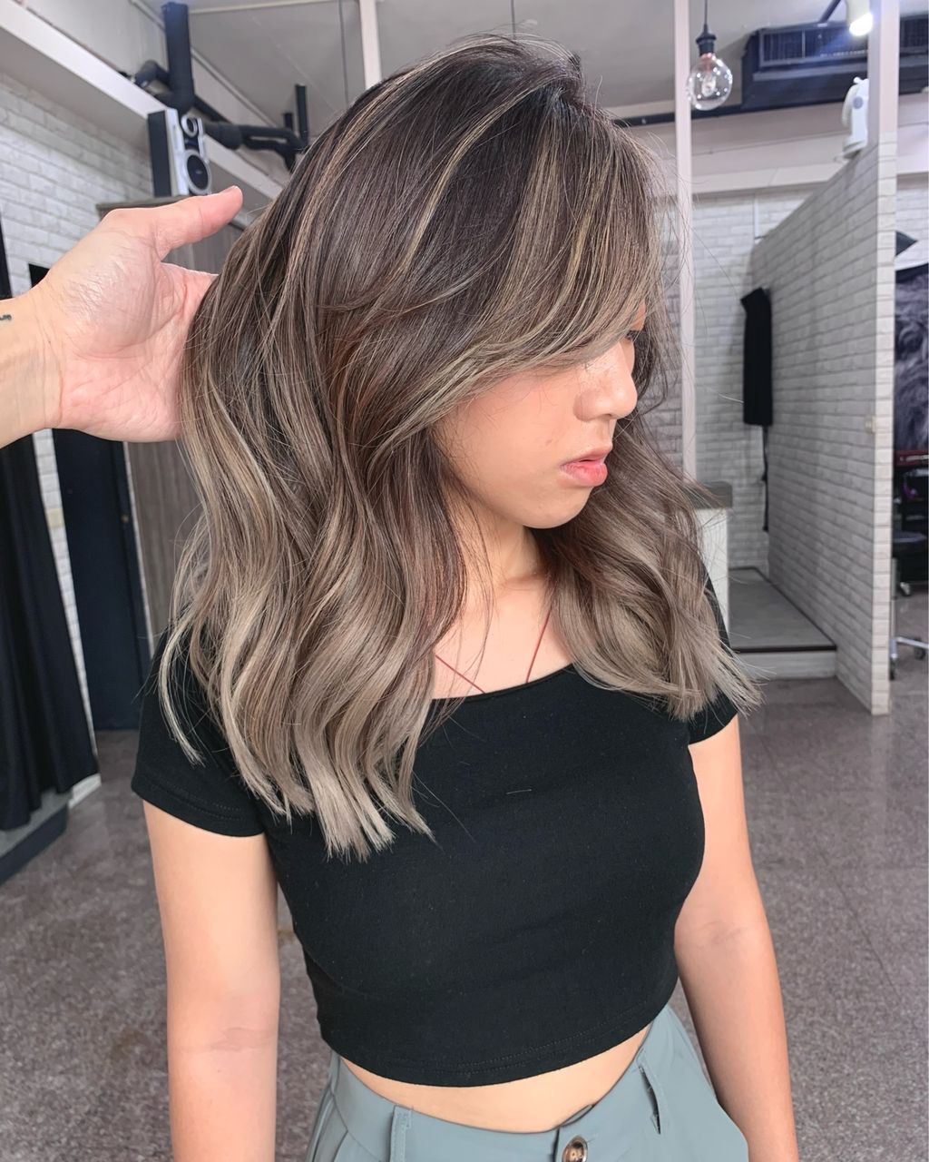 洛克Rock | StyleMap美配