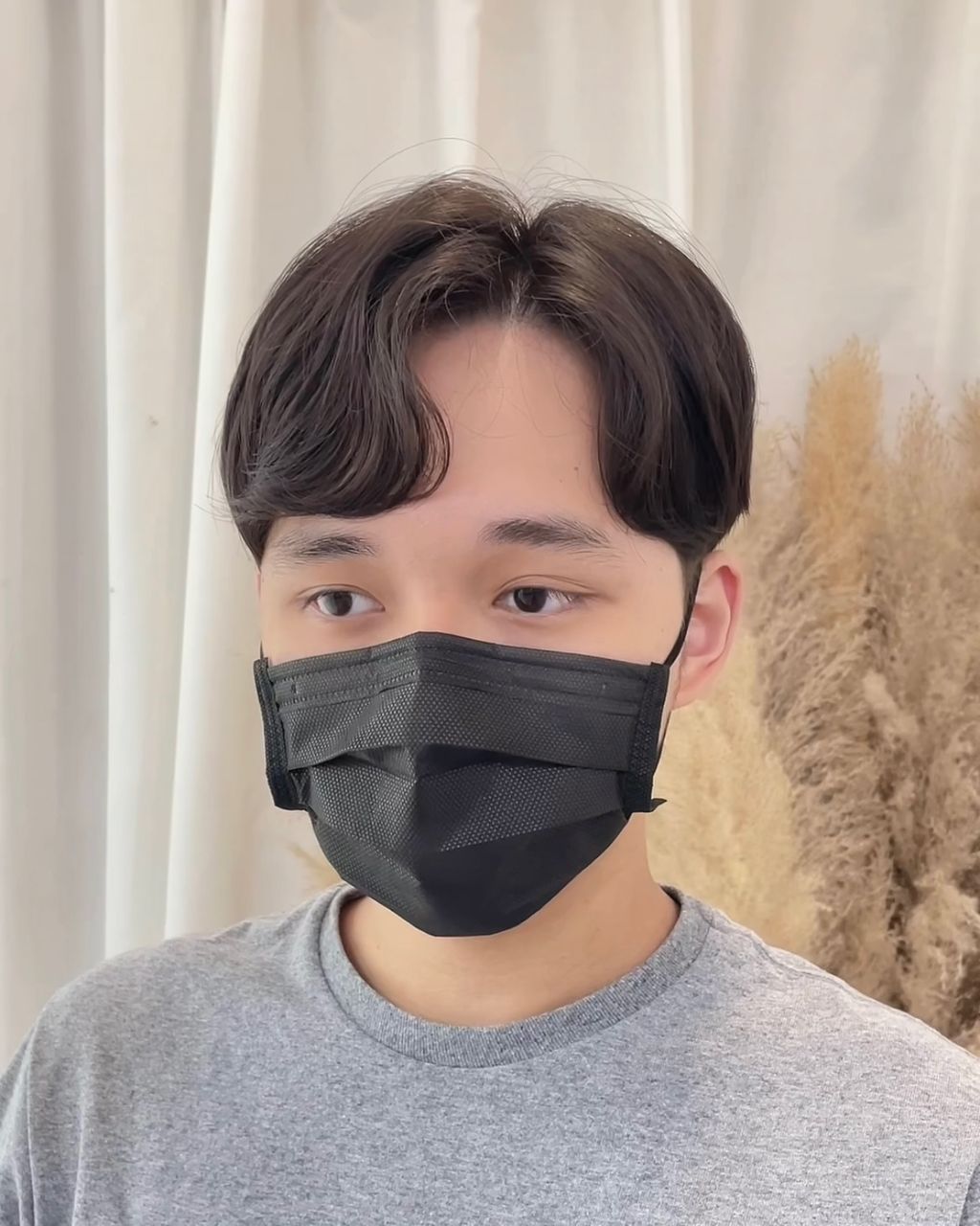 Chris | StyleMap美配