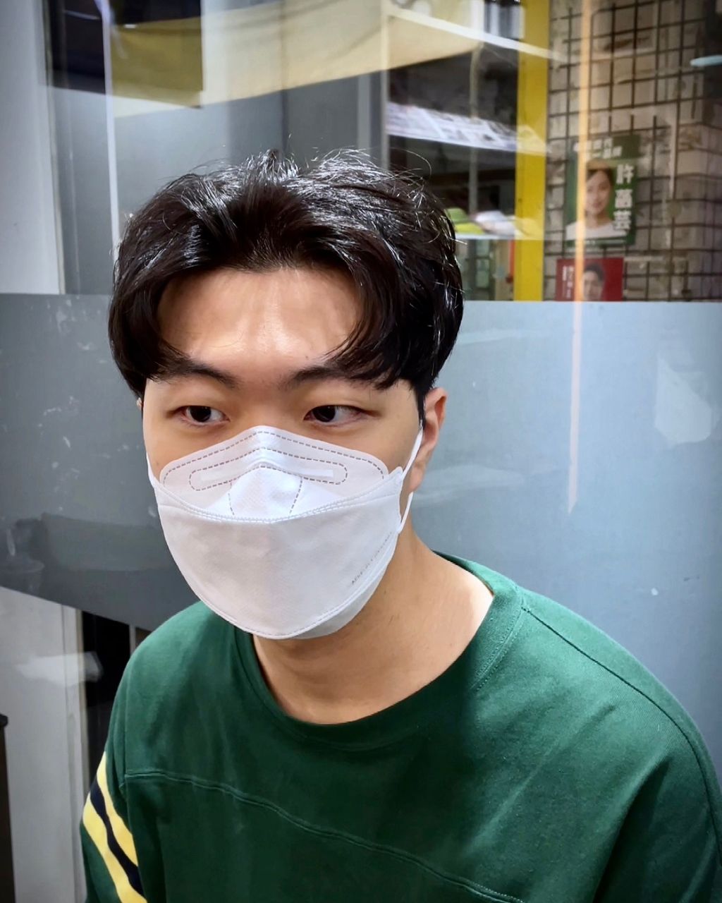 Nick | StyleMap美配