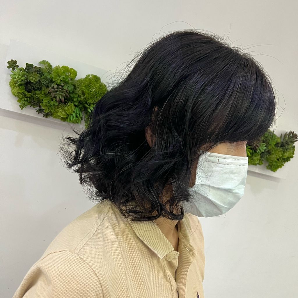 Doris Lin | StyleMap美配