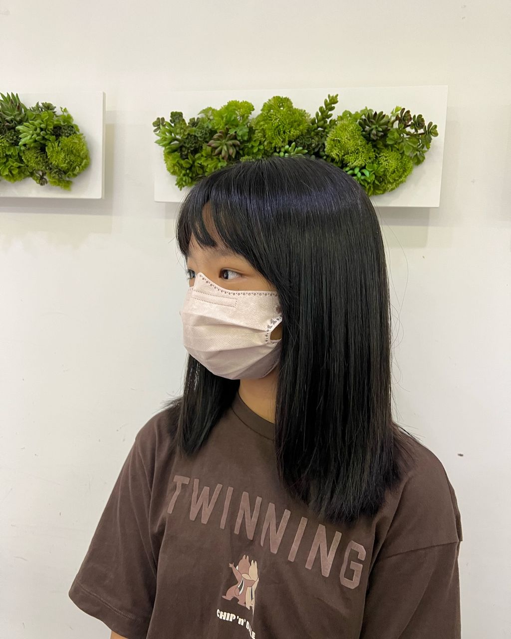 Doris Lin | StyleMap美配