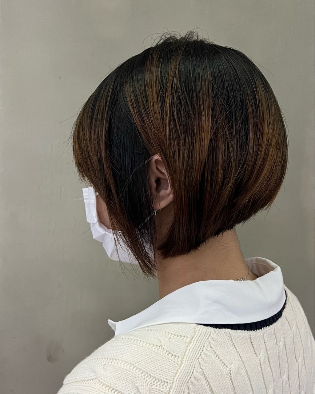 Doris Lin | StyleMap美配